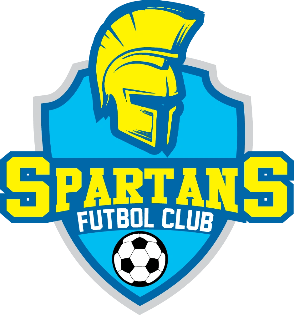 Spartans Futbol Club Soccer Players Soccer Soccer Club